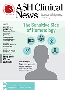 CLL-IPI: A New International Staging System for Chronic Lymphocytic ...