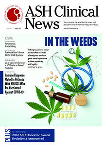 ASH Clinical News | American Society of Hematology