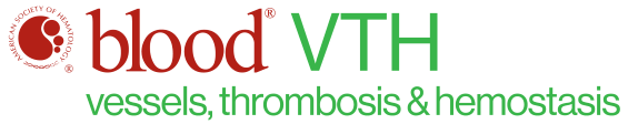 About Blood VTH | Blood Vessels, Thrombosis & Hemostasis | American ...